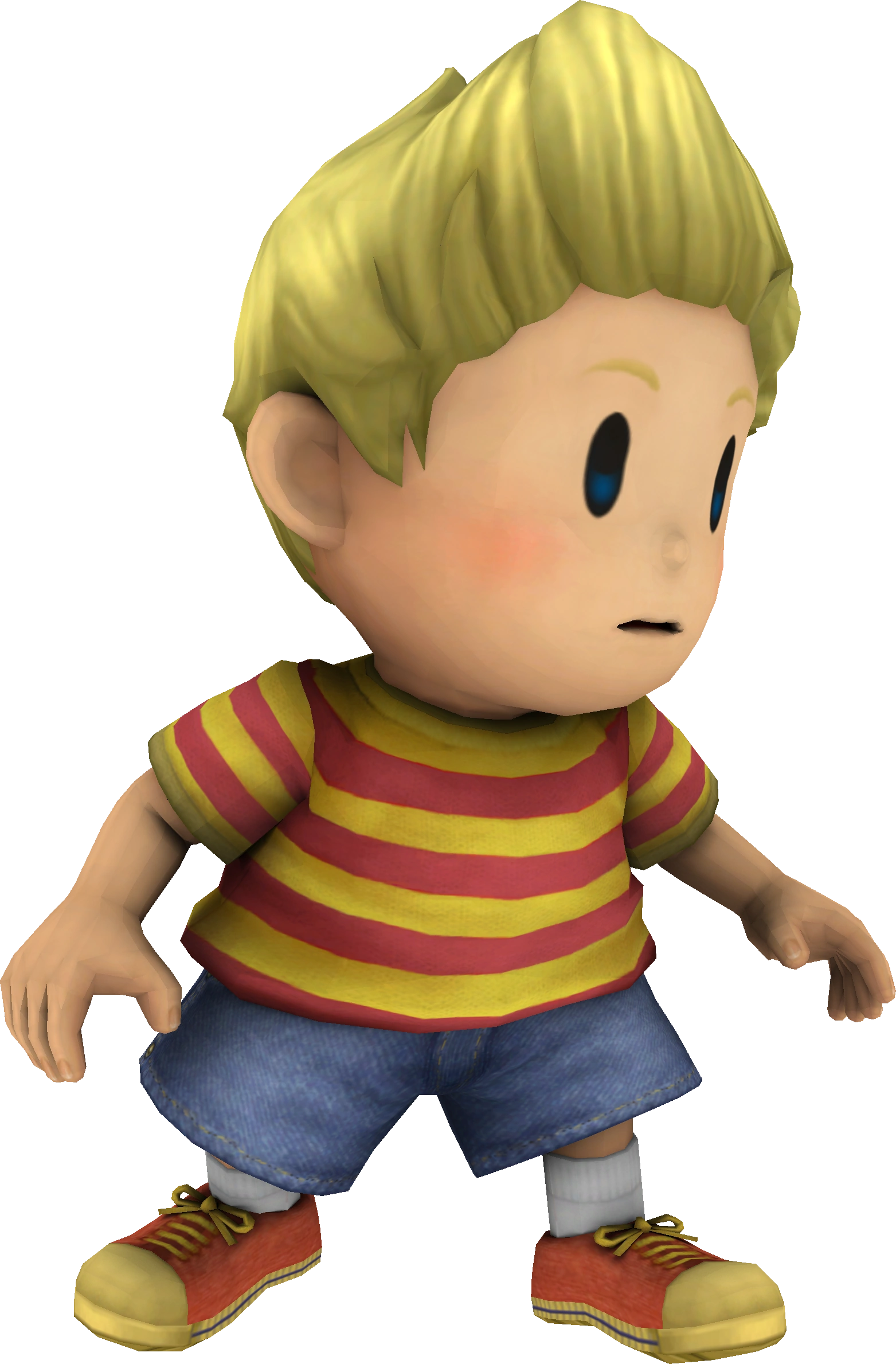 Lucas | Mother Wiki | Fandom powered by Wikia