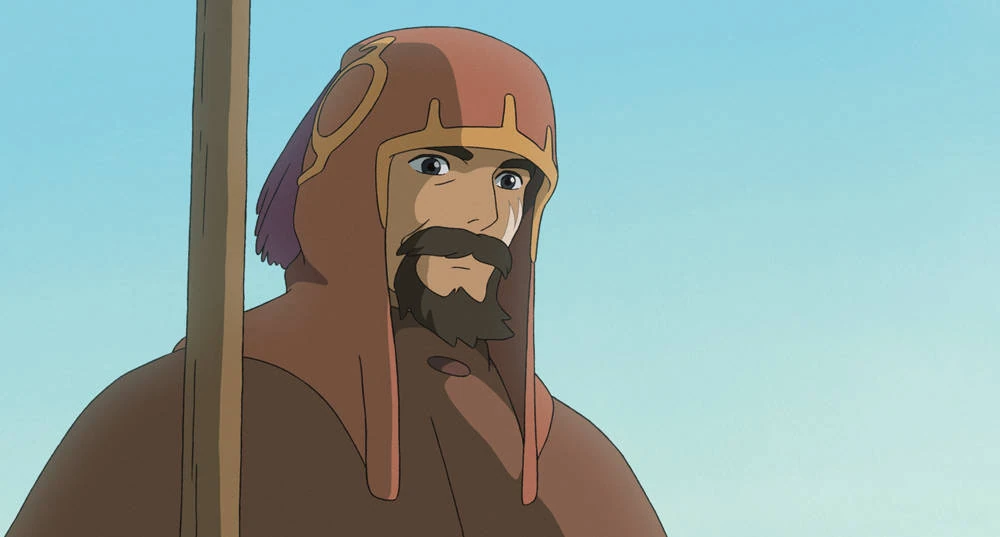 Ged | Earthsea Wiki | FANDOM powered by Wikia