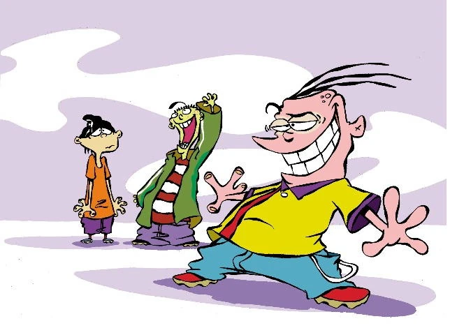 Archivo:Ed-edd-y-eddy-.JPG | Wiki Ed Edd y Eddy Fans | Fandom powered ...