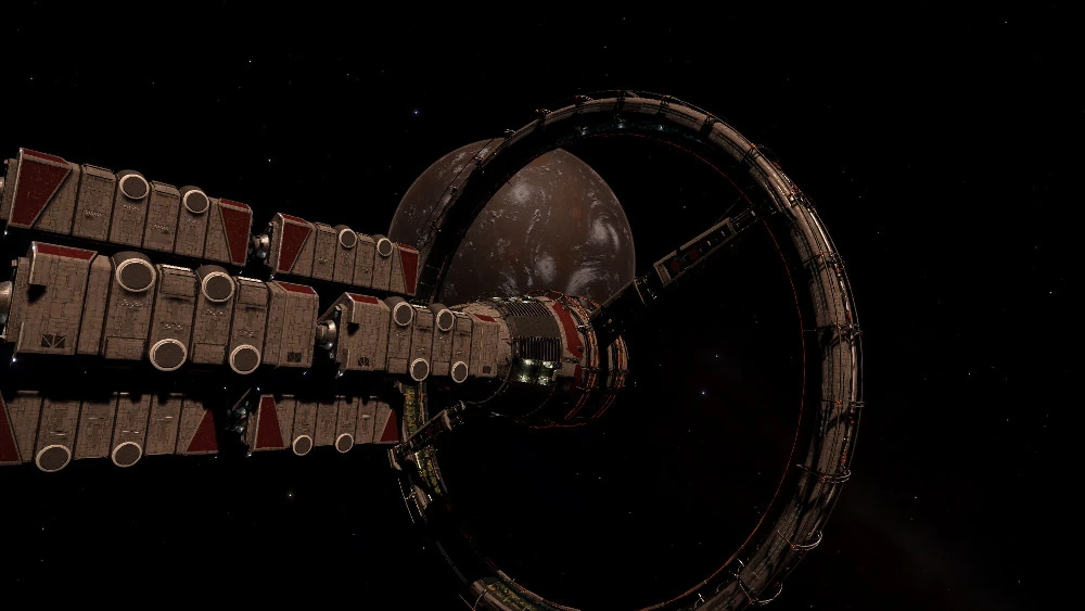 (Eta Serpentis) Heipeng Port | ED-Galaxy Wikia | Fandom