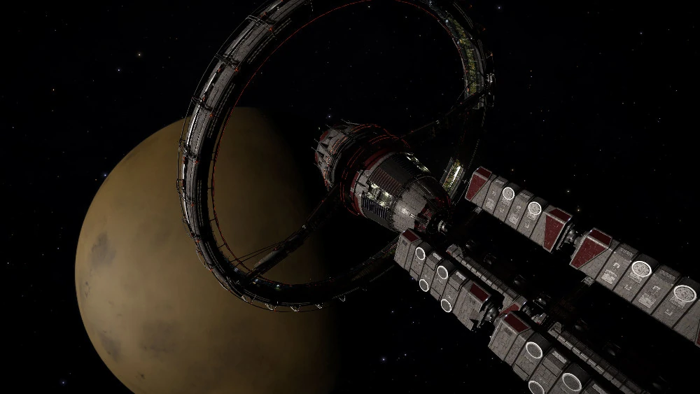 (Eta Serpentis) Qurra Ring | ED-Galaxy Wikia | Fandom