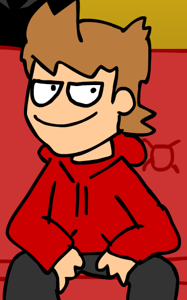 Tord | Eddsworld Fanon Wikia | FANDOM powered by Wikia