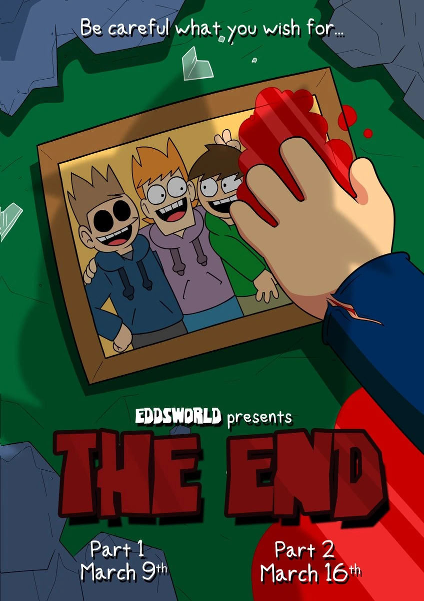 The End | Eddsworld Wiki | Fandom powered by Wikia