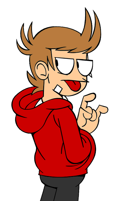 Tord | Wiki Eddsworld | FANDOM powered by Wikia