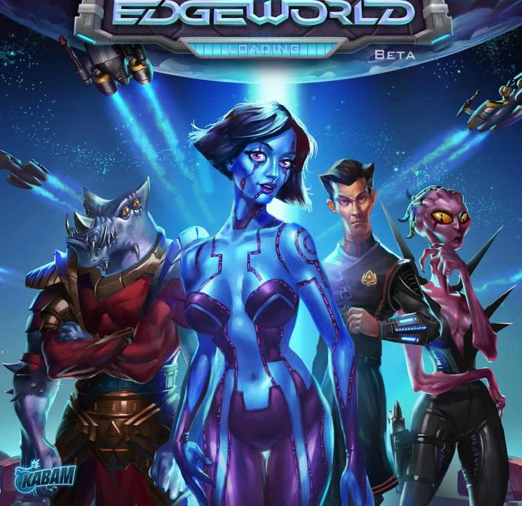 Edgeworld Wiki - fasrglo