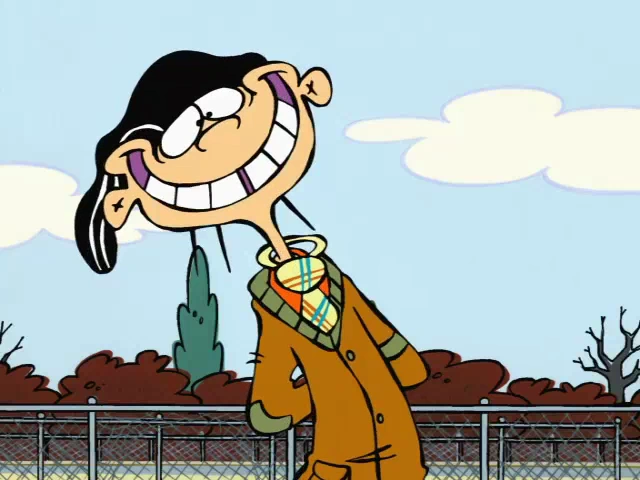 Image - Creepy Smiling Edd PNG.png - Ed, Edd n Eddy Wiki - Cartoon Network