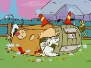 Shoo Ed | Ed, Edd n Eddy | Fandom powered by Wikia