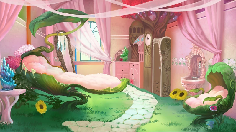 Archivo:Habitacion Ezarel.jpg | Eldarya Wiki | Fandom powered by Wikia