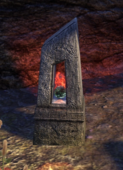 Как сделать runestone в майнкрафт