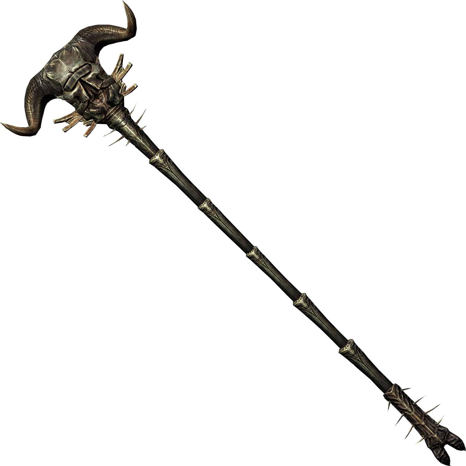 The Dovah'Kin Shouts At Things in DEATH BATTLE by GodDragonKing on ...