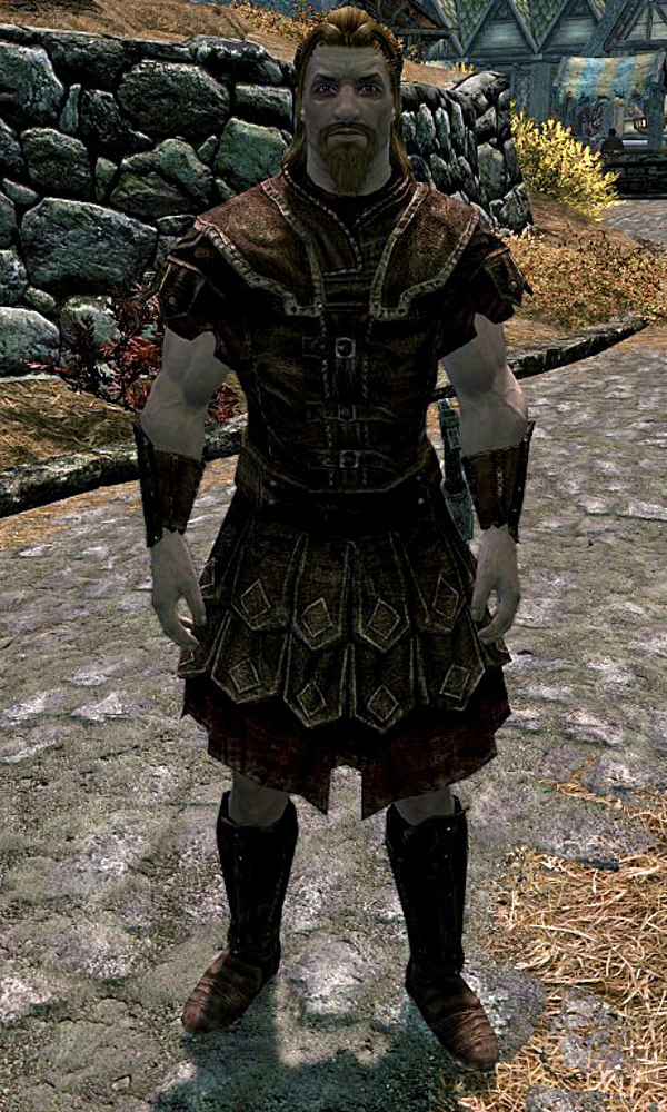 Melena gris o batallador - Forocoches