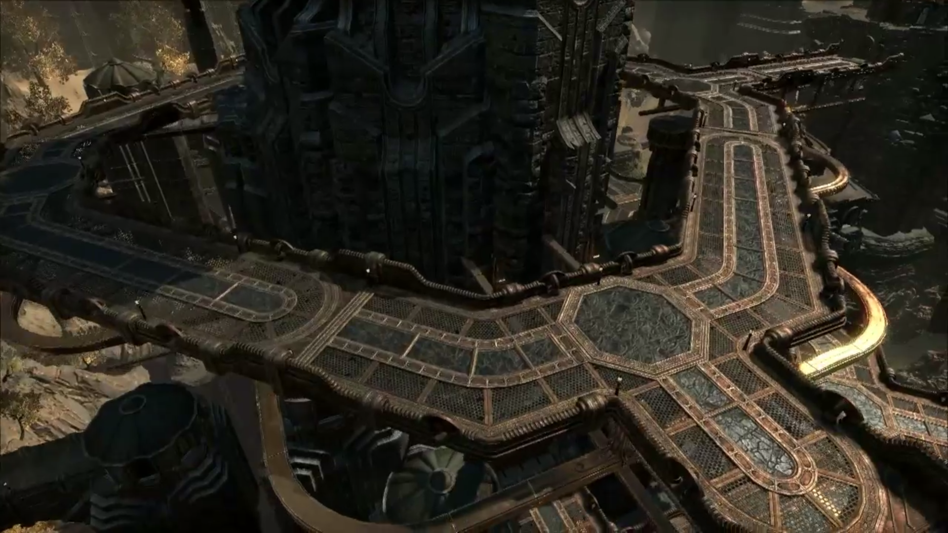 Image Clockwork City Eso Live 1 21 15 5png Elder Scrolls Fandom Powered By Wikia