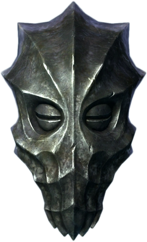 Hats and Masks i would like to see added in ESO - Page 2 — Elder ...