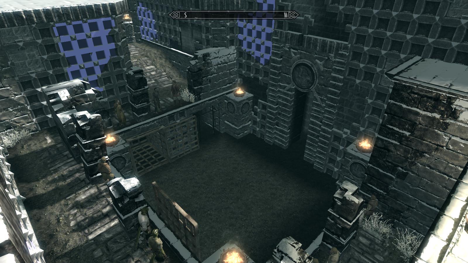 Windhelm Pit | Elder Scrolls | FANDOM powered by Wikia Windhelm Pit | Elder Scrolls | FANDOM powered by Wikia