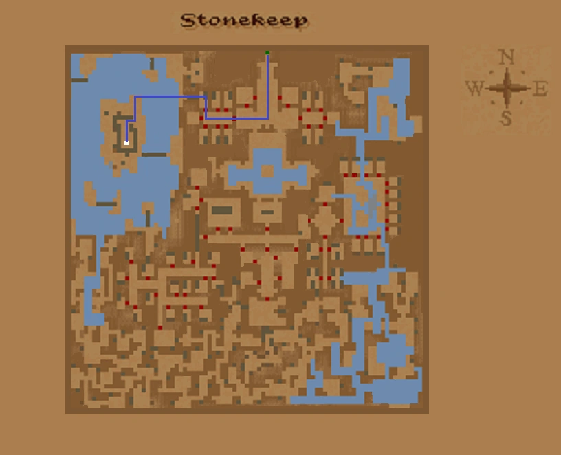 Главный квест (Arena) | The Elder Scrolls Wiki | Fandom powered by Wikia