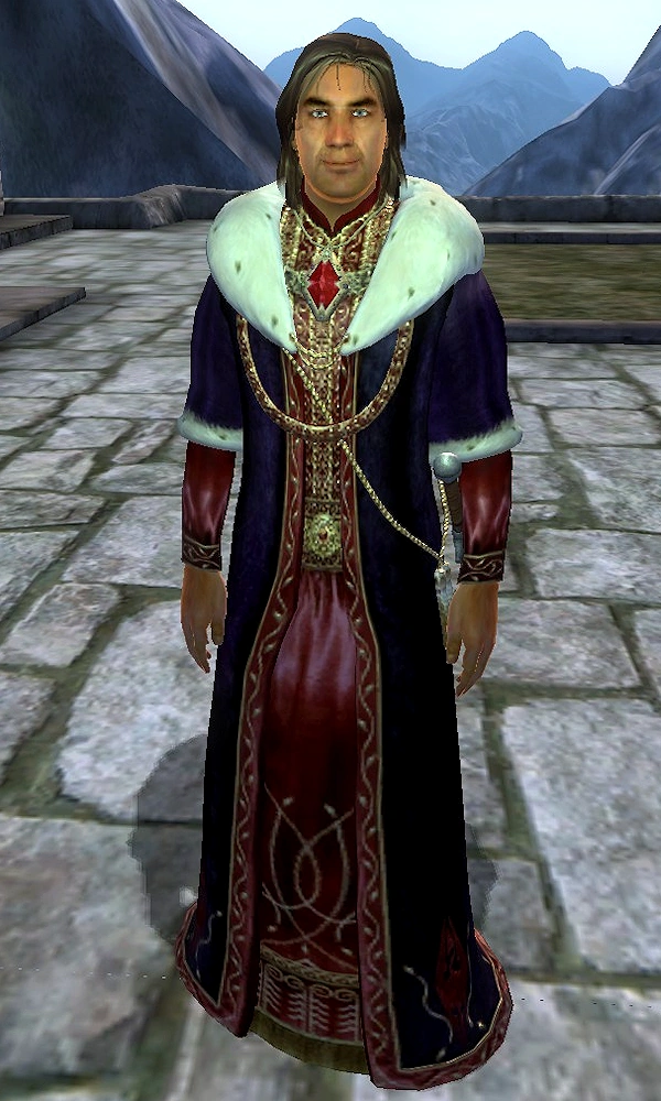 Skyrim Martin Septim Mod - lastsiteamazing’s diary