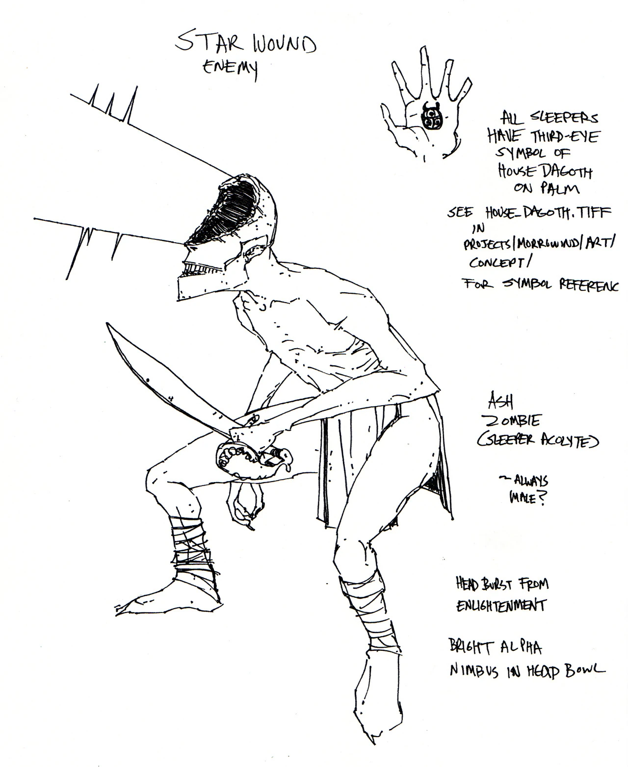 Category:Morrowind: Concept Art | Elder Scrolls | FANDOM powered by Wikia