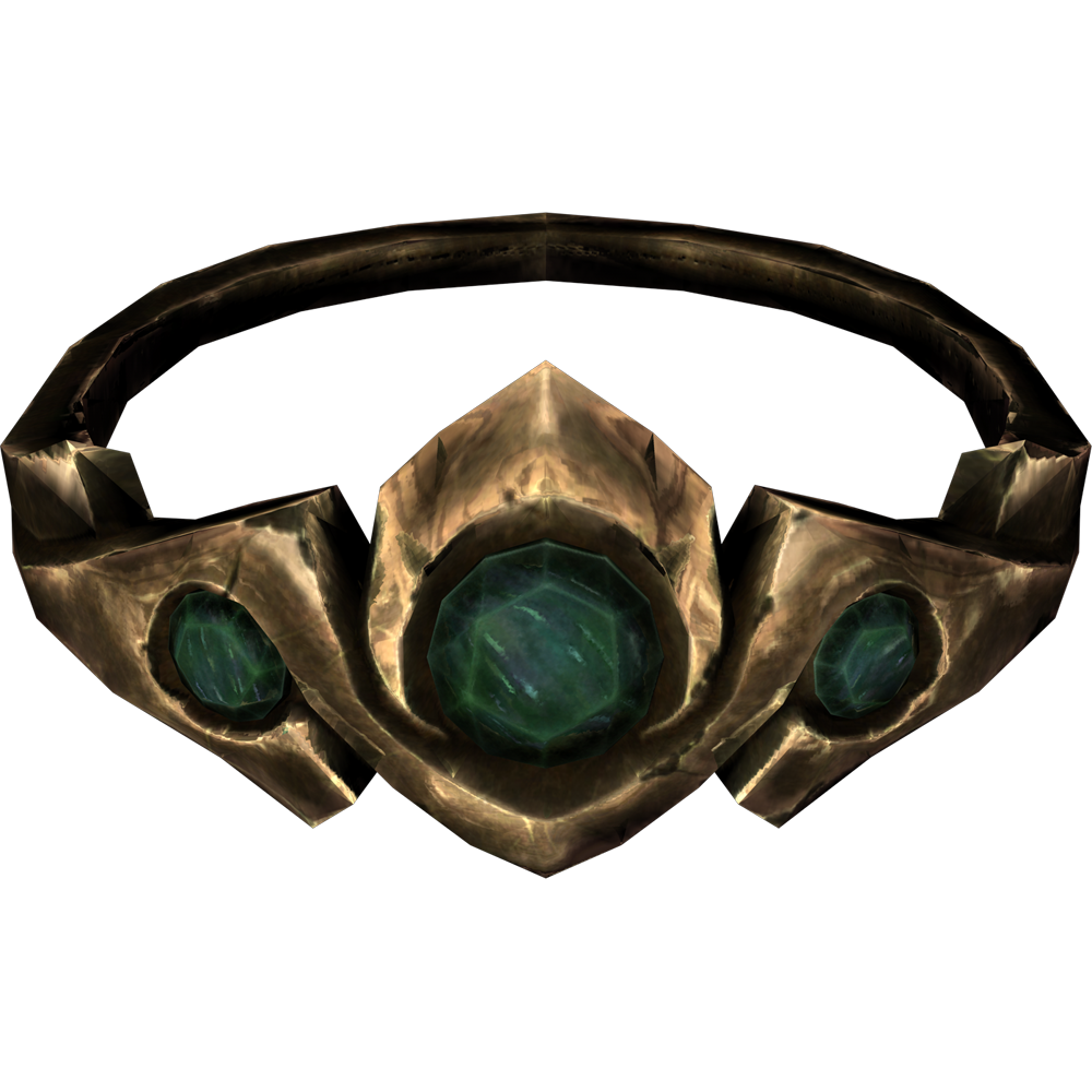 Circlets Elder Scrolls Fandom Powered By Wikia