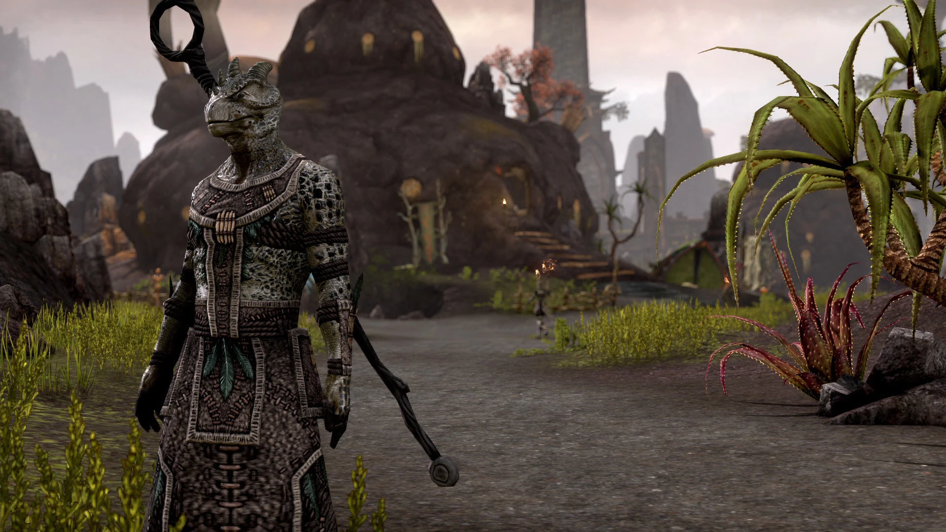 Image - Argonian (Online).jpg | Elder Scrolls | FANDOM powered by Wikia
