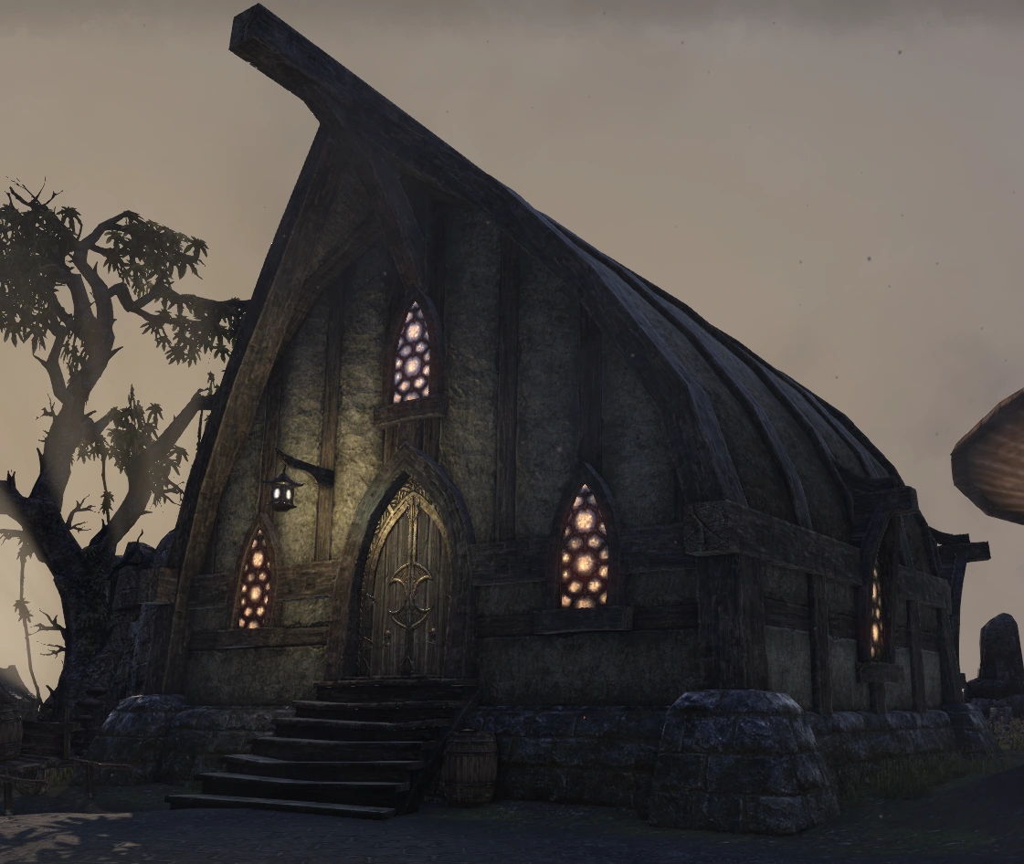 House Indoril (WIP) | Tamriel Rebuilt