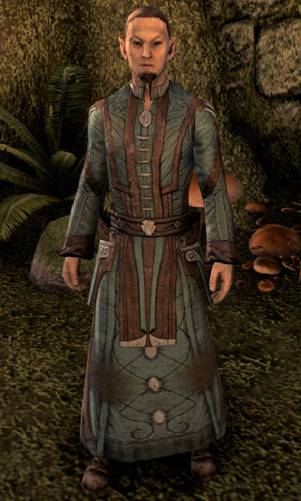 Umbacano Oblivion Elder Scrolls Fandom Powered By Wikia