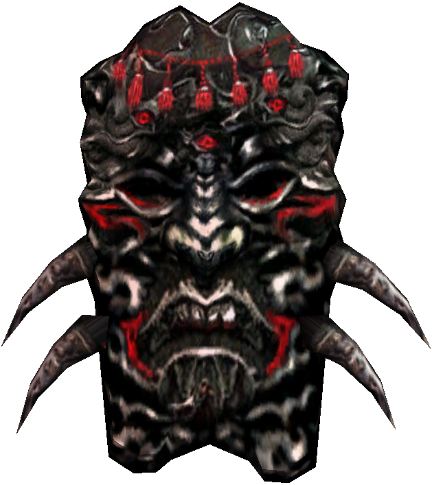 Daedric Tower Shield Elder Scrolls Fandom Powered By Wikia