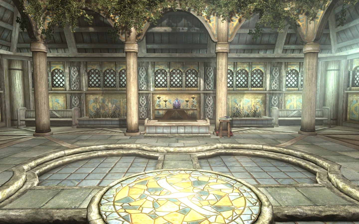 Category:Skyrim: Temples | Elder Scrolls | Fandom powered by Wikia