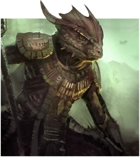 Argonian (Online) | Elder Scrolls | FANDOM powered by Wikia