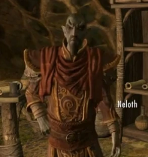 Neloth (Dragonborn) | Elder Scrolls Wiki | FANDOM powered by Wikia