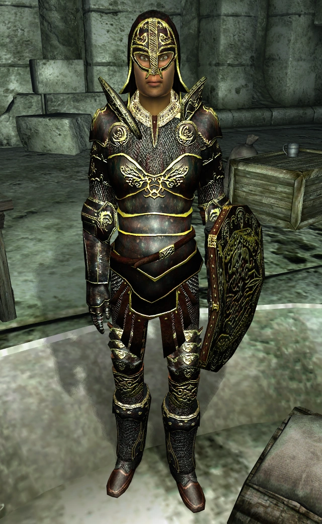 Umbacano Oblivion Elder Scrolls Fandom Powered By Wikia