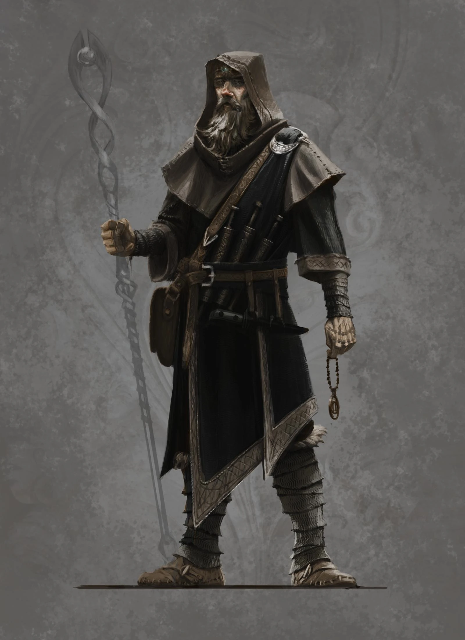 Breton - Goulven (IIpoctoDallas) Minecraft Skin