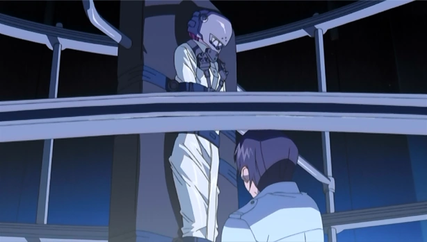 Anti-Diclonius Technology | Elfen Lied Wiki | Fandom powered by Wikia