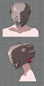 Anti-Diclonius Technology | Elfen Lied Wiki | Fandom powered by Wikia