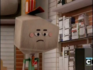 Larry Needlemeyer | El increíble mundo de Gumball Wiki | Fandom powered ...