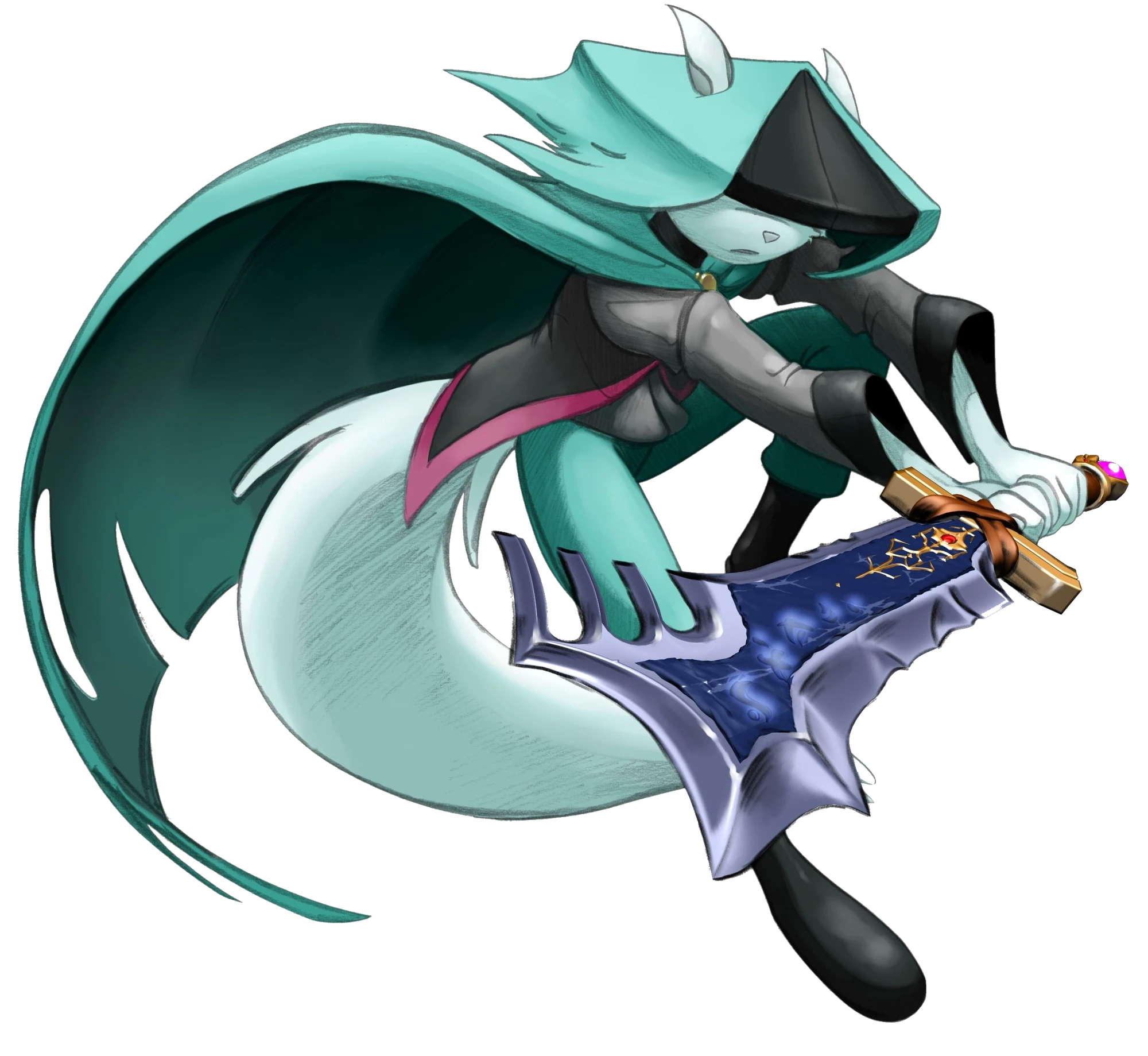 Dust | Elysian Tail Wiki | FANDOM powered by Wikia