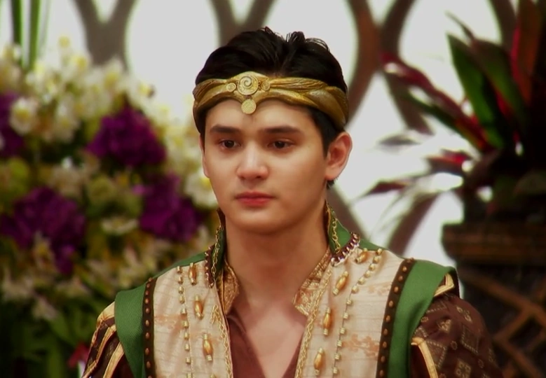 Ybrahim (2016) | Encantadia Wiki | Fandom powered by Wikia