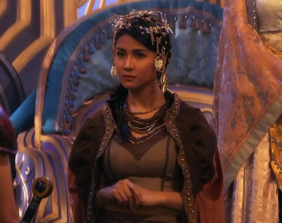 Danaya (2016) | Encantadia Wiki | Fandom powered by Wikia