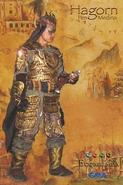 Hagorn | Encantadia Wiki | FANDOM powered by Wikia