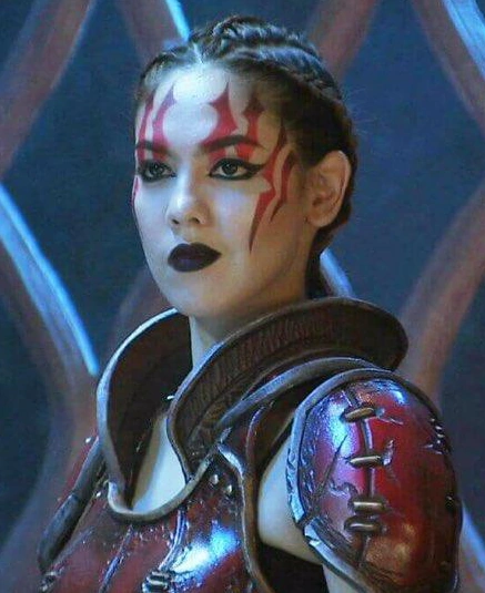 Image - Gurna armor.png | Encantadia Wikia | FANDOM powered by Wikia