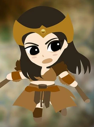 Danaya | Encantadia Wikia | FANDOM powered by Wikia