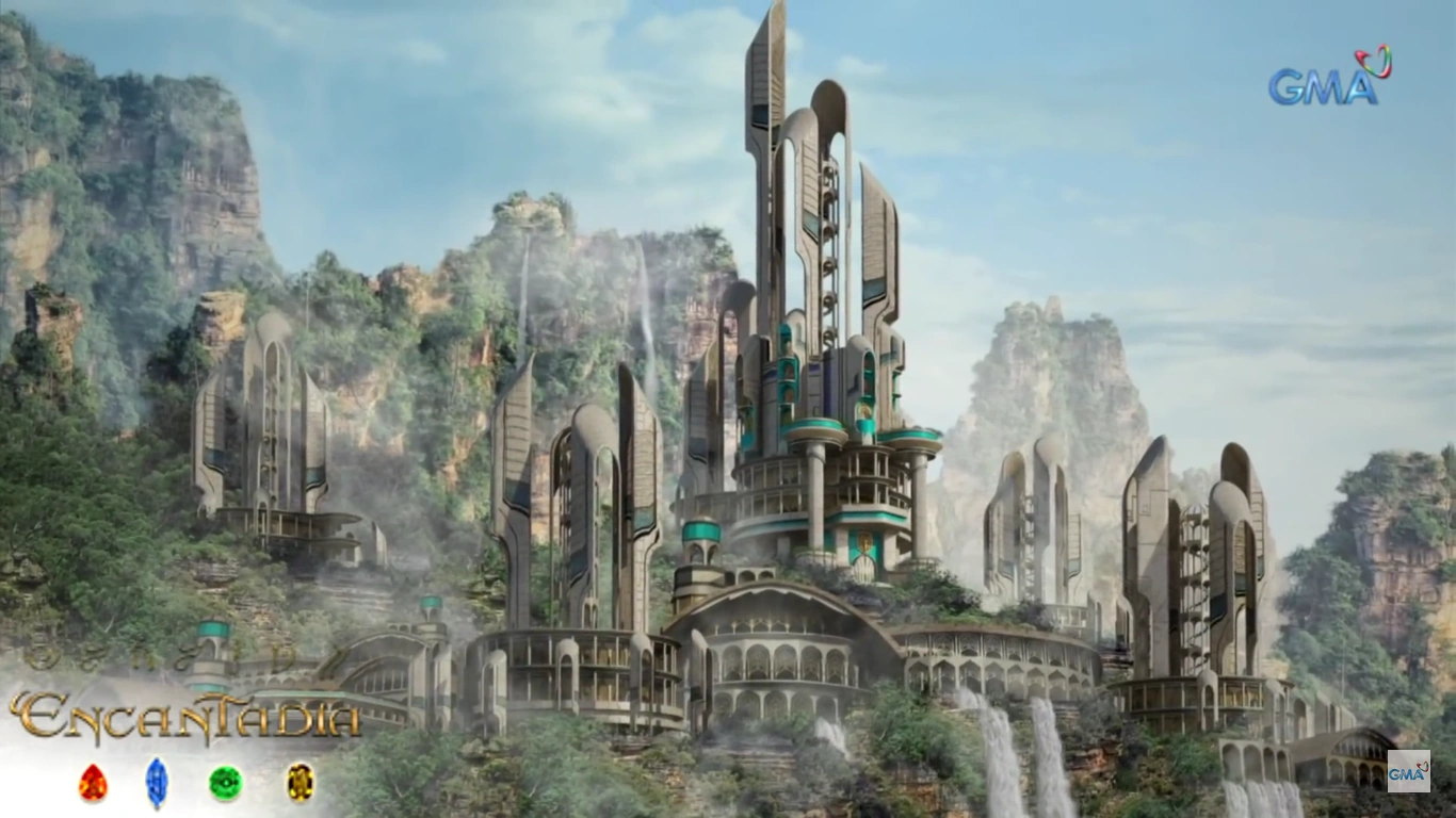 Lireo | Encantadia Wikia | Fandom powered by Wikia