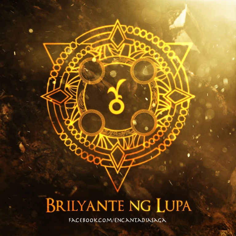 Brilyante ng Lupa | Encantadia Wikia | FANDOM powered by Wikia