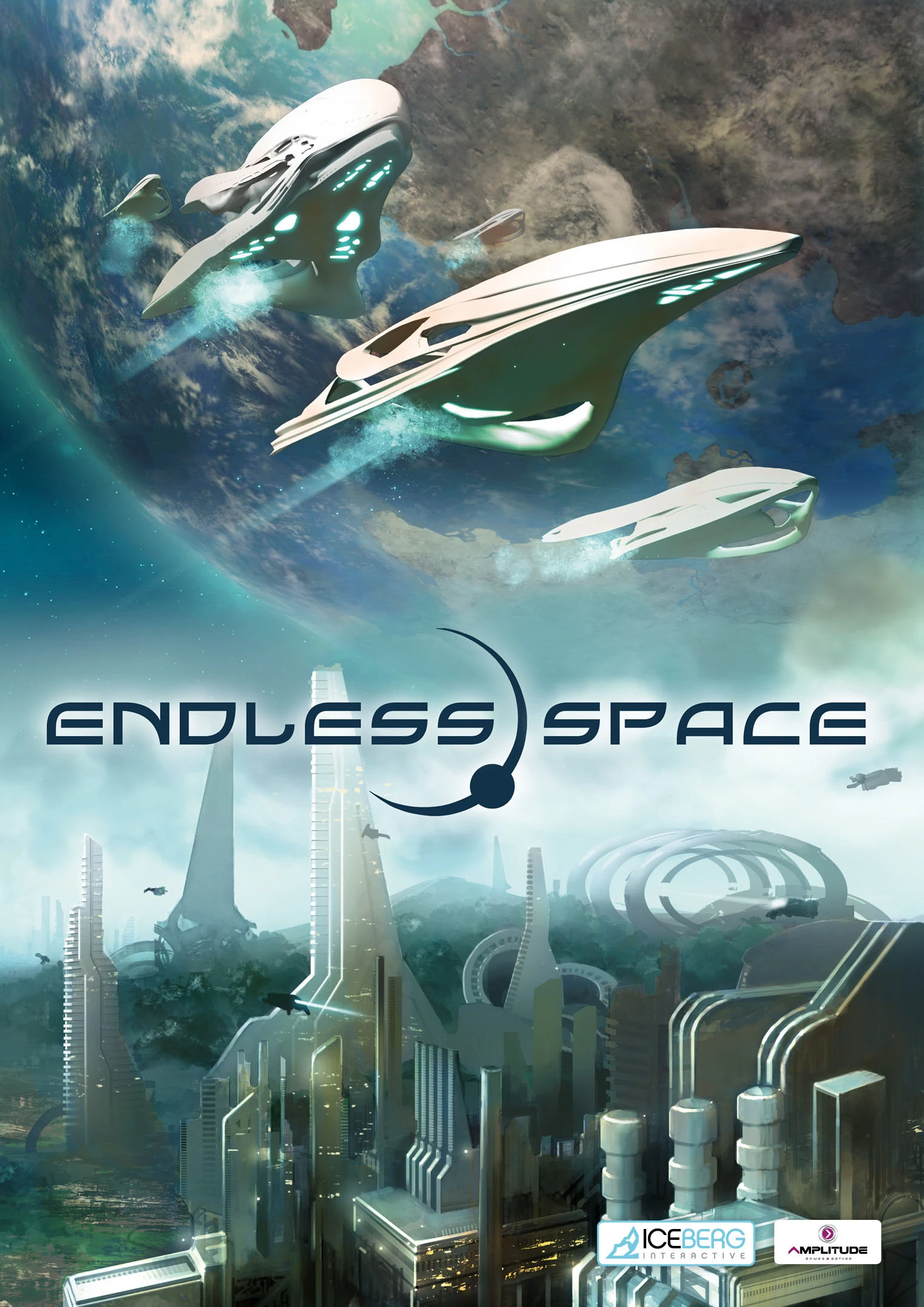 Endless Space | Endless Space Wiki | Fandom powered by Wikia