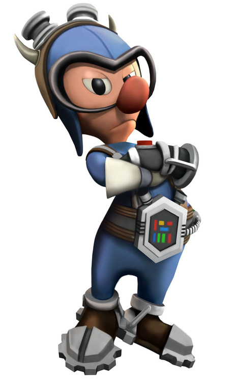 Image - GremlinPrescott EP2.jpg | Epic Mickey Wiki | FANDOM powered by ... Image - GremlinPrescott EP2.jpg | Epic Mickey Wiki | FANDOM powered by ...