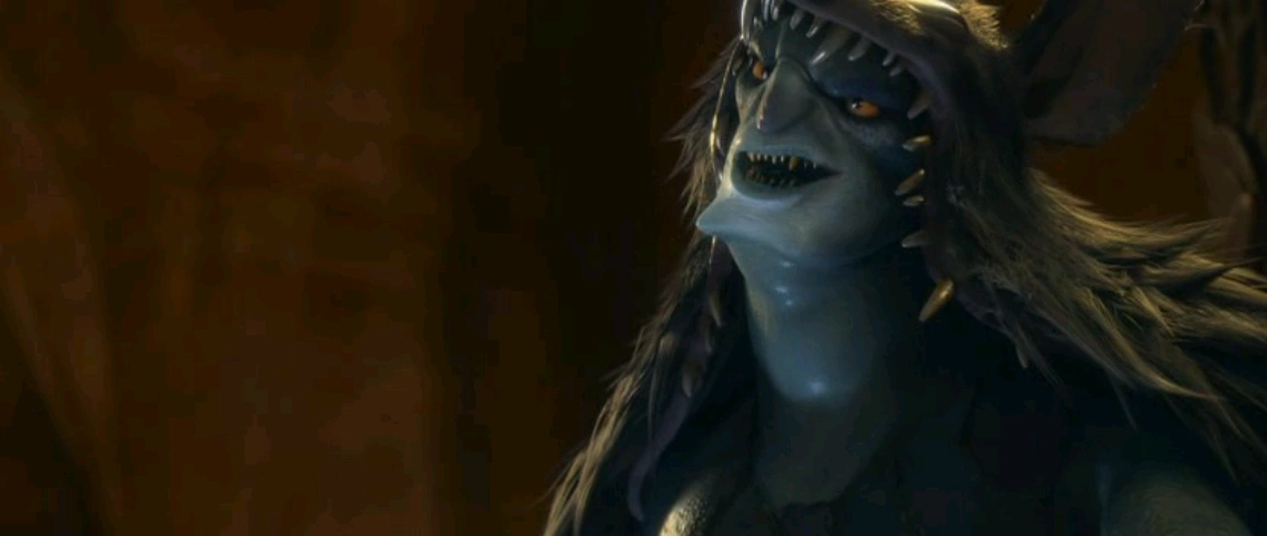 Image - Mandrake-74.png | Epic The Movie (2013) Wiki | Fandom powered ...