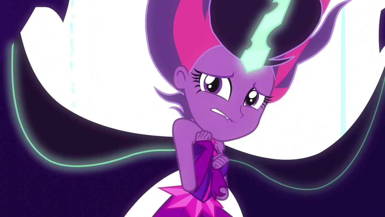 Image - Midnight Sparkle feeling remorse EG3.png | My Little Pony ...