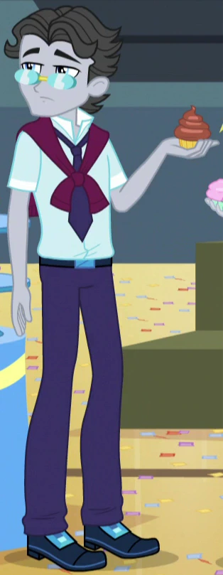 Jet Set and Upper Crust | My Little Pony Equestria Girls Wiki | Fandom ...