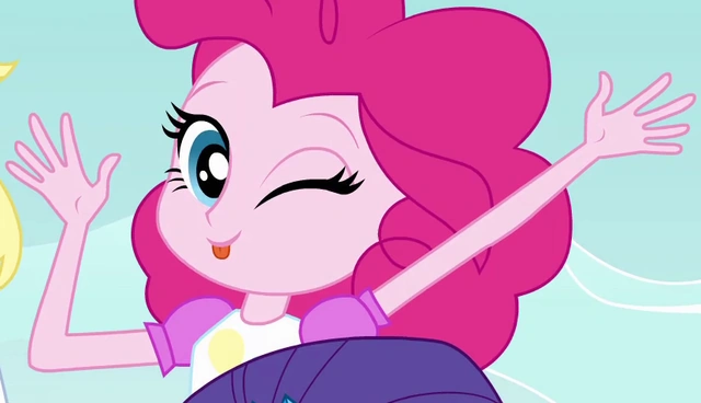 Pinkie Pie | My Little Pony Equestria Girls Wiki | Fandom powered by Wikia