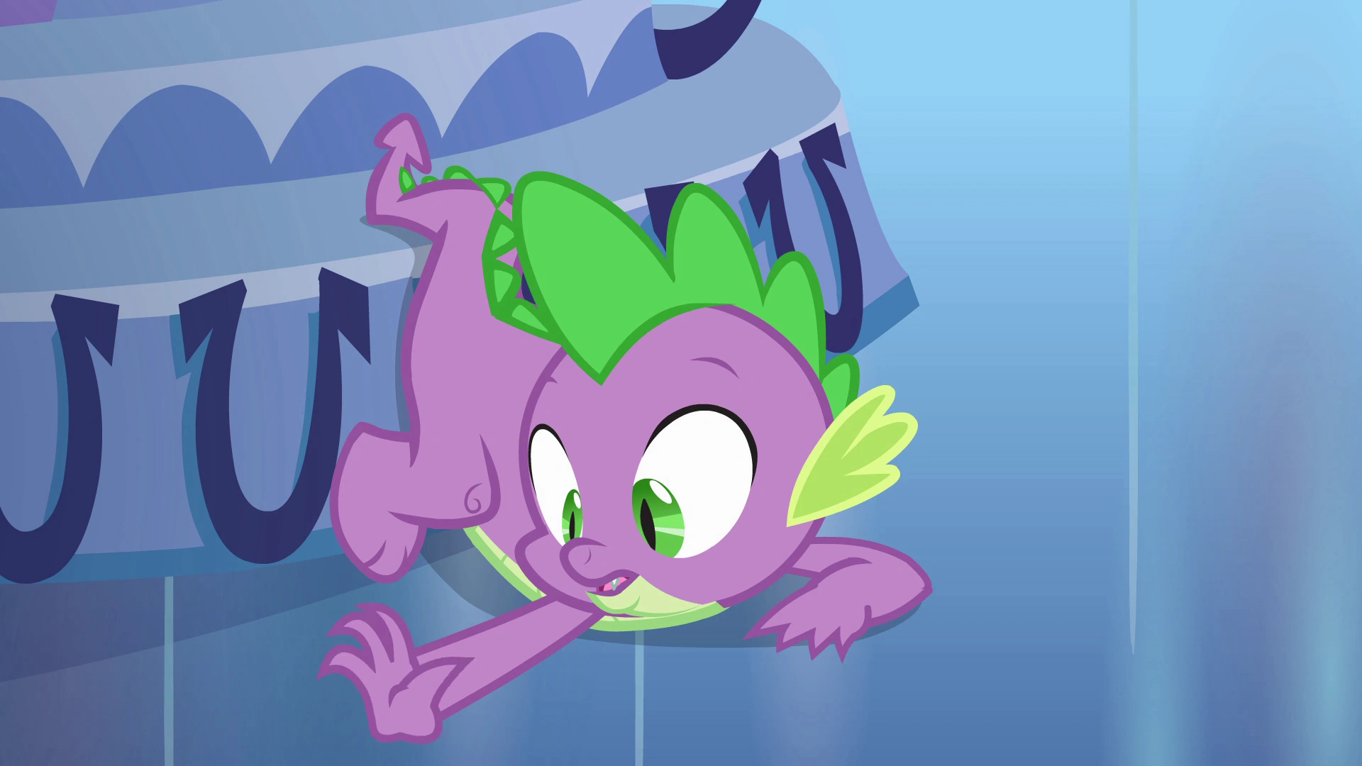 Spike | My Little Pony Equestria Girls Wiki | FANDOM powered by Wikia
