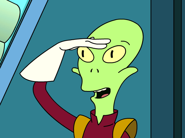 Kif Kroker | Futurama Wiki | FANDOM powered by Wikia